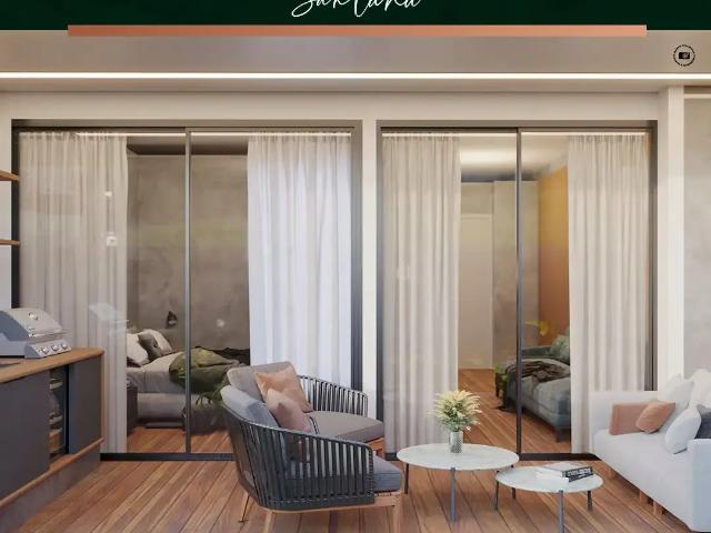 Apartamento para Venda em Gravatá/PE Prado 1 Quartos