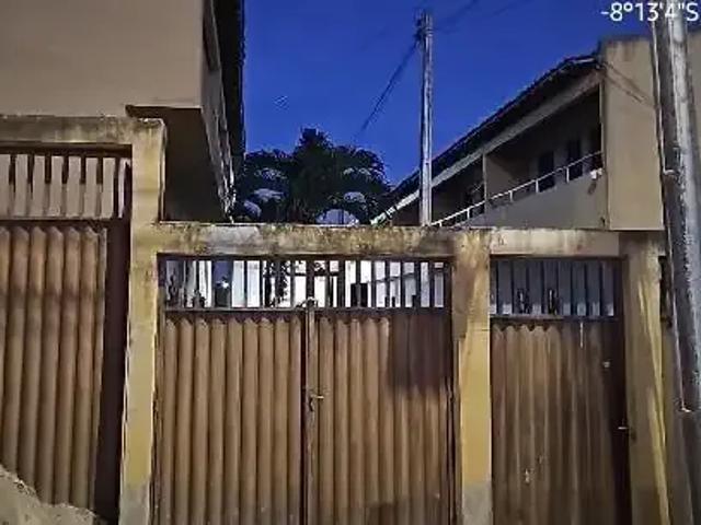 Apartamento para Venda em Gravatá/PE Prado 2 Quartos