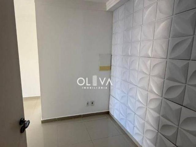 Apartamento para venda em Green Life Ii de 55.00m² com 2 Quartos e 1 Garagem