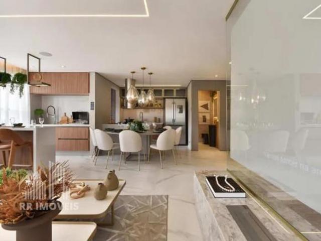 Apartamento para venda em Green Valley Alphaville de 112.00m² com 3 Quartos, 3 Suites e 2 Garagens