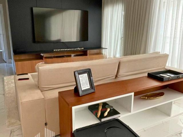 Apartamento para venda em Green Valley Alphaville em Barueri São Paulo de 228.00m² com 3 Quartos, 3 Suítes e 4 Garagens