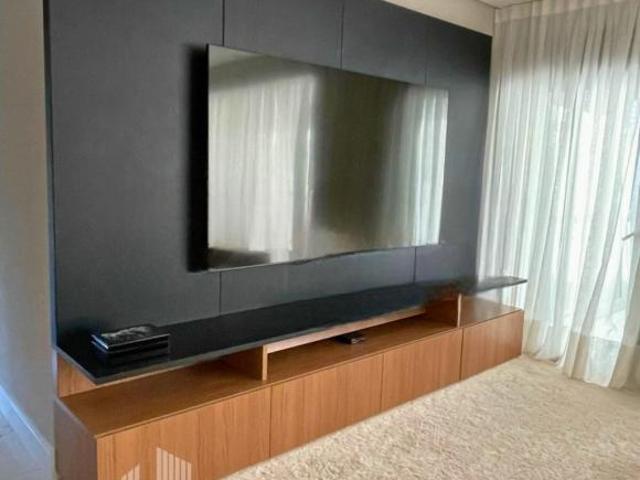 Apartamento para venda em Green Valley Alphaville de 228.00m² com 3 Quartos, 3 Suites e 4 Garagens