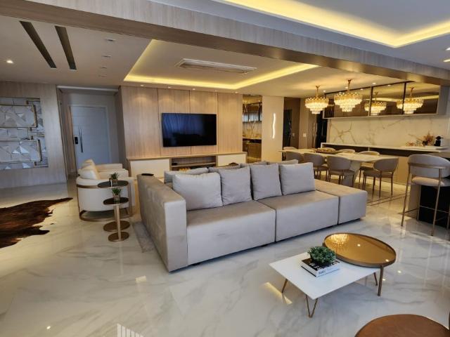 Apartamento para venda em Green Valley Alphaville em Barueri São Paulo de 228.00m² com 4 Quartos, 4 Suítes e 4 Garagens