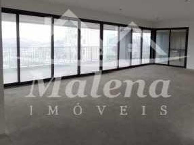 Apartamento para venda em Green Valley Alphaville de 410.00m² com 4 Quartos, 4 Suites e 5 Garagens