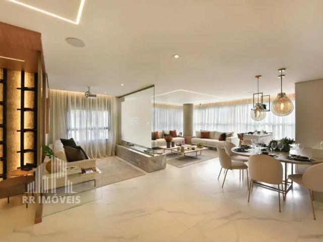 Apartamento para venda em Green Valley Alphaville em Barueri São Paulo de 112.00m² com 3 Quartos, 3 Suítes e 2 Garagens