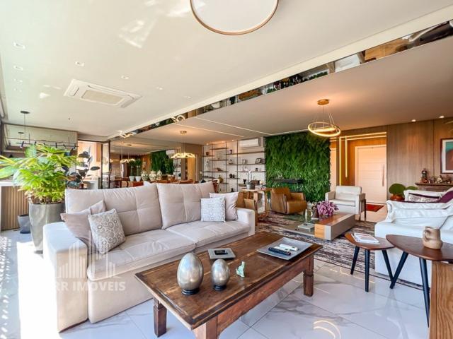 Apartamento para venda em Green Valley Alphaville em Barueri São Paulo de 228.00m² com 3 Quartos, 3 Suítes e 4 Garagens
