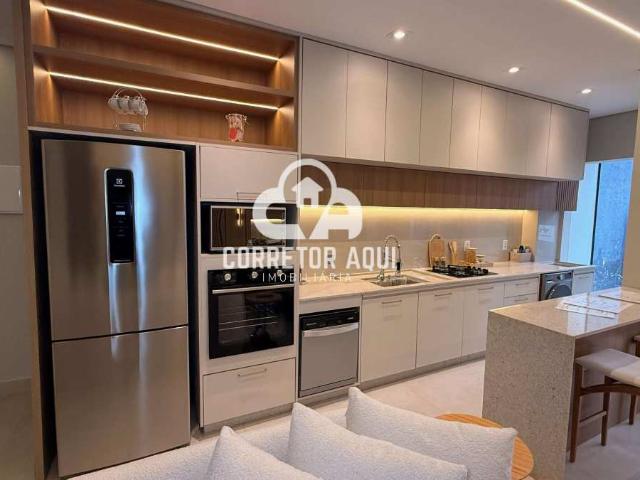 Apartamento para venda em Green Village em Nova Odessa São Paulo de 89.00m² com 3 Quartos, 1 Suíte e 2 Garagens