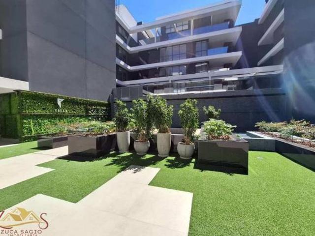 Apartamento para venda em Hugo Lange de 148.00m² com 3 Quartos, 3 Suites e 2 Garagens