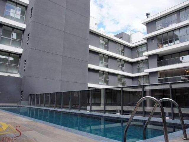 Apartamento para venda em Hugo Lange de 176.00m² com 3 Quartos, 3 Suites e 2 Garagens