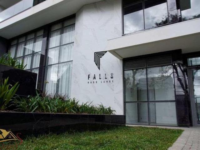 Apartamento para venda em Hugo Lange de 265.00m² com 3 Quartos, 3 Suites e 2 Garagens