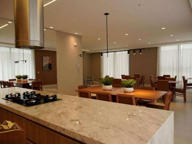 Apartamento para venda em Hugo Lange em Curitiba Paraná de 148.00m² com 3 Quartos, 3 Suítes e 2 Garagens