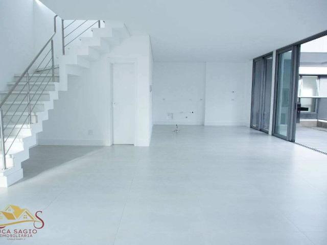 Apartamento para venda em Hugo Lange em Curitiba Paraná de 148.00m² com 3 Quartos, 3 Suítes e 2 Garagens