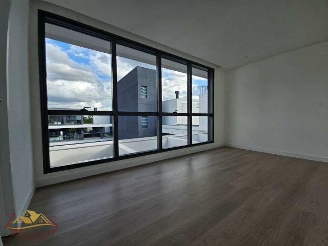 Apartamento para venda em Hugo Lange em Curitiba Paraná de 265.00m² com 3 Quartos, 3 Suítes e 2 Garagens