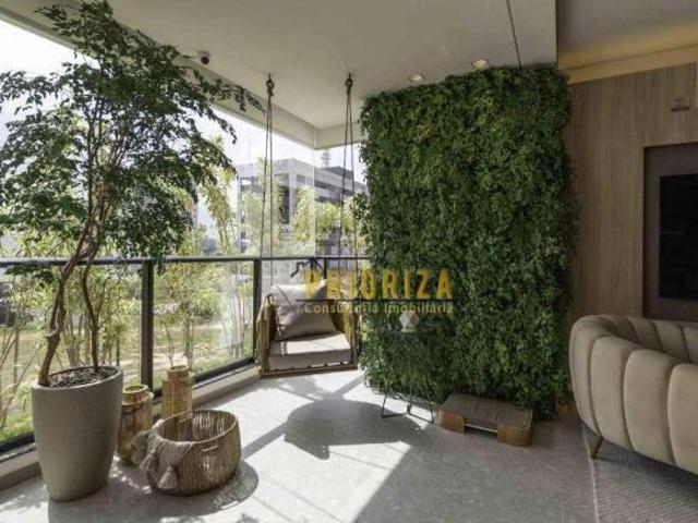 Apartamento para venda em Haia Boa Vista de 116.00m² com 3 Quartos, 2 Suites e 2 Garagens