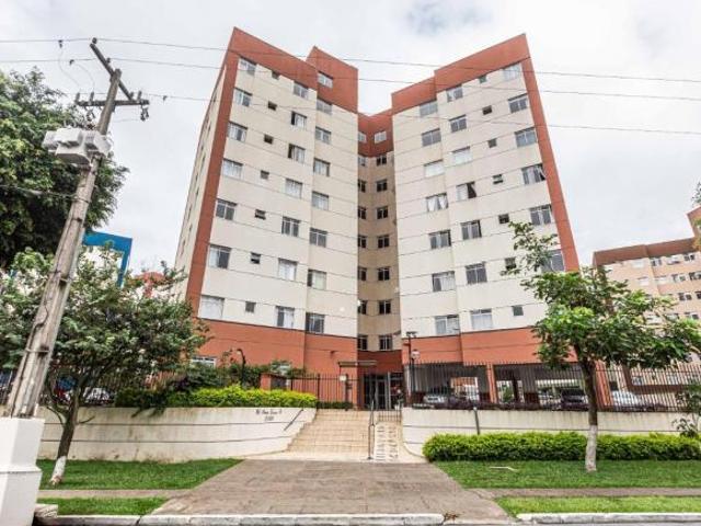 Apartamento para venda em Hauer de 77.79m² com 3 Quartos e 2 Garagens