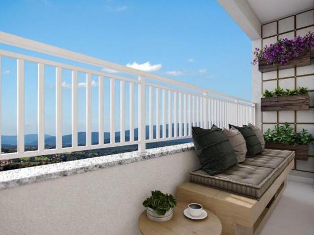 Apartamento para venda em Havaí, Belo Horizonte