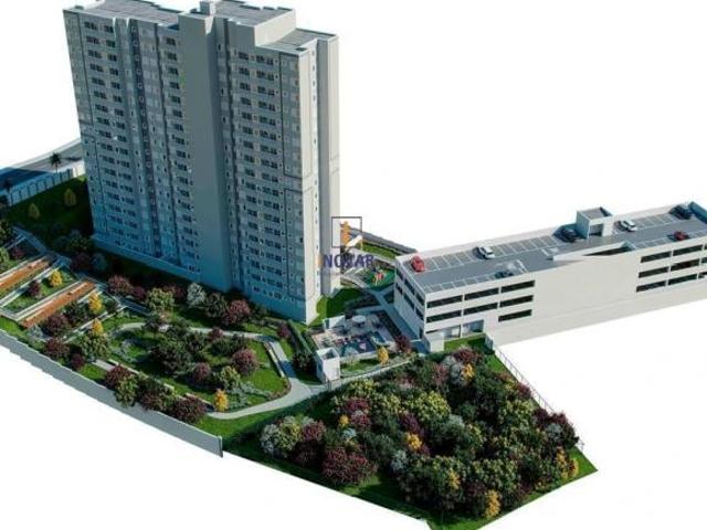 Apartamento para venda em Havaí, Belo Horizonte