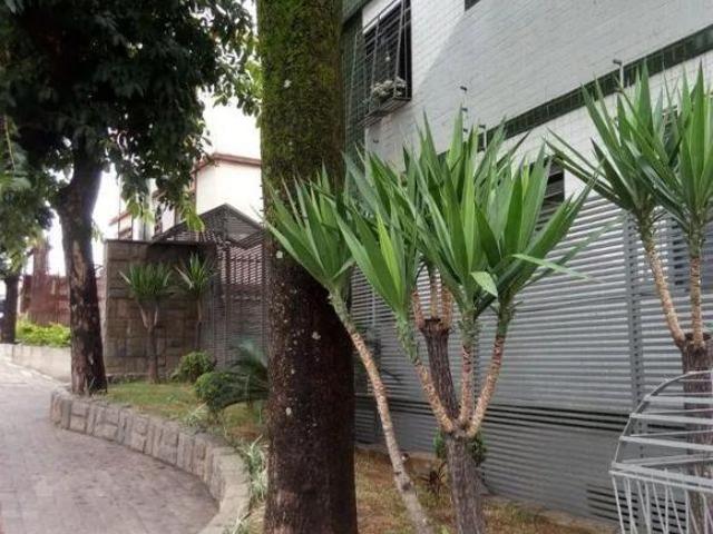Apartamento para venda em Havaí, Belo Horizonte