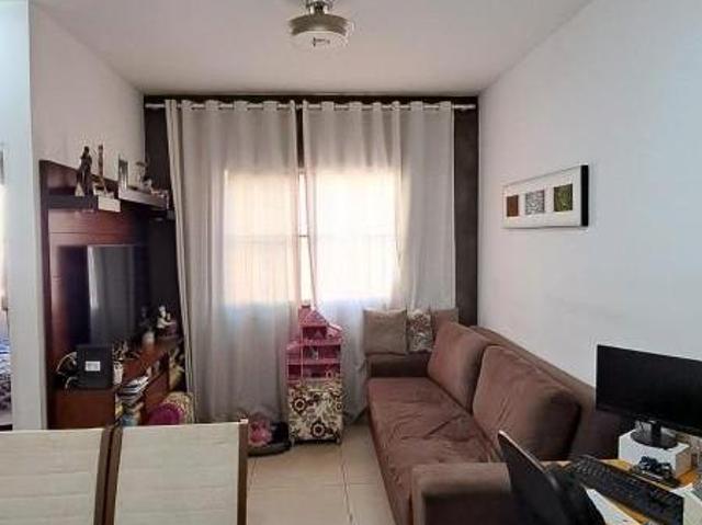 Apartamento para venda em Heliópolis, Belo Horizonte