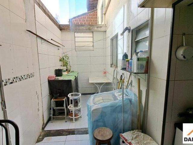 Apartamento para venda em Heliópolis, Belo Horizonte
