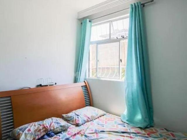 Apartamento para venda em Heliópolis, Belo Horizonte