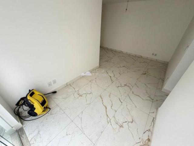 Apartamento para venda em Heliópolis, Belo Horizonte