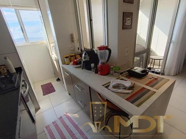 Apartamento para venda em Heliópolis, Belo Horizonte