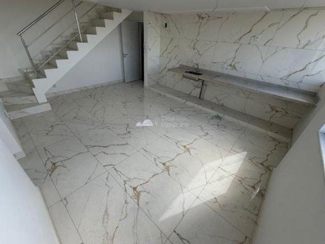 Apartamento para venda em Heliópolis, Belo Horizonte