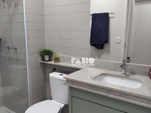 Apartamento para venda em High Redentora de 60.00m² com 2 Quartos, 1 Suite e 1 Garagem