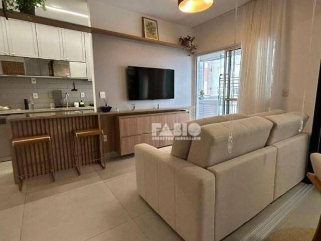 Apartamento para venda em High Redentora de 77.00m² com 3 Quartos, 1 Suite e 2 Garagens