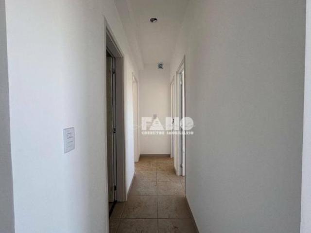 Apartamento para venda em High Redentora de 78.00m² com 3 Quartos, 1 Suite e 2 Garagens