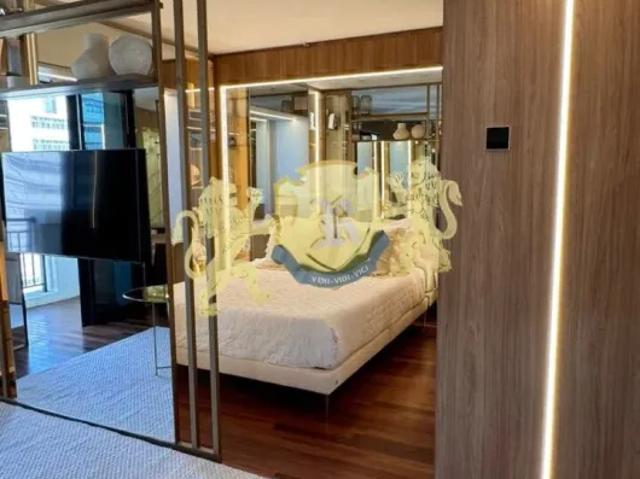 Apartamento para venda em Higienópolis Edifício Tryp Higienópolis