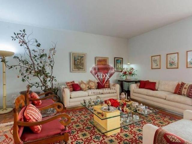 Apartamento para venda em Higienópolis