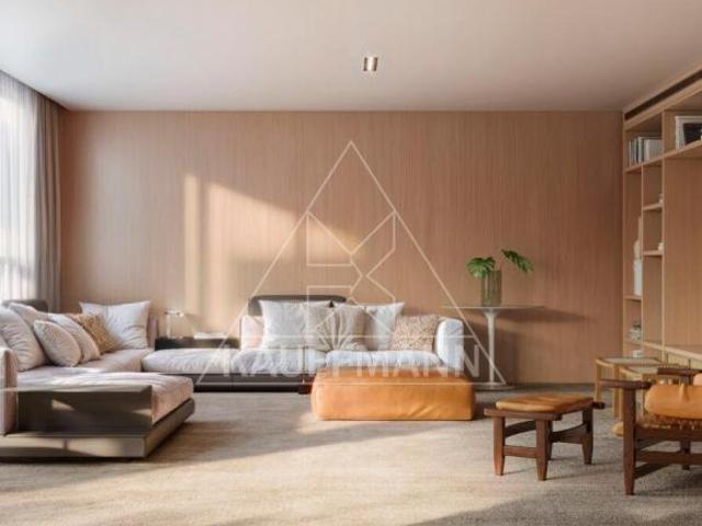 Apartamento para venda em Higienópolis 4 Dormitórios 2 Suítes e 4 Vagas, 480m² A.U