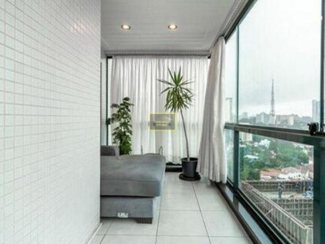 Apartamento para venda em Higienópolis