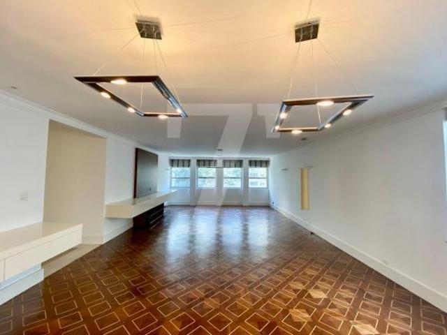 Apartamento para venda em Higienópolis