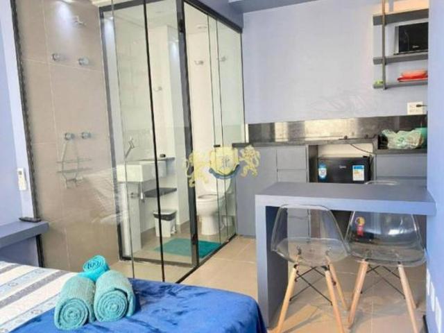 Apartamento para venda em Higienópolis VN Higienópolis