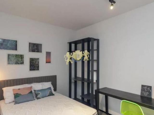 Apartamento para venda em Higienópolis VN Higienópolis