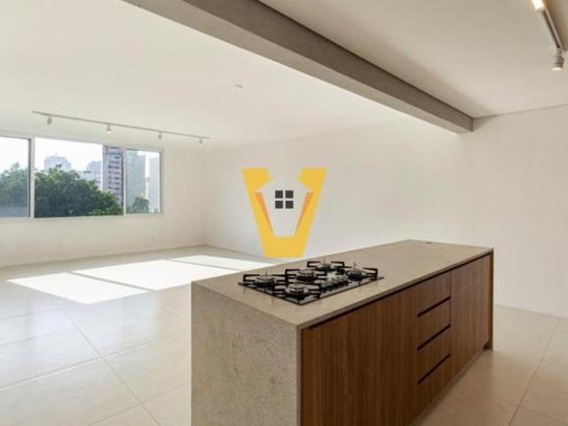 Apartamento para venda em Higienópolis com 3 quartos, sendo 1 suíte, 150m²