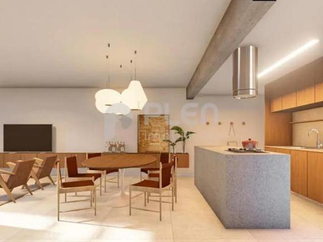 Apartamento para venda em Higienópolis com 3 quartos, sendo 1 suíte, 150m², São Paulo, SP