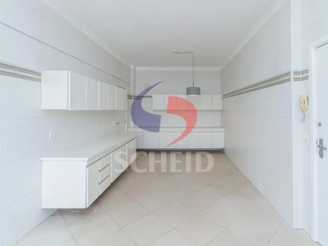 Apartamento para venda em Higienópolis com 3 quartos, sendo 1 suíte, 230m² 1 vags