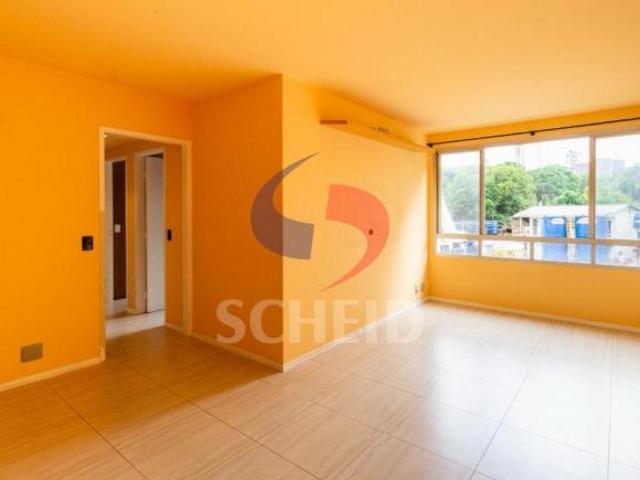 Apartamento para venda em Higienópolis com 3 quartos, sendo 1 suíte, 78m² 2 vagas