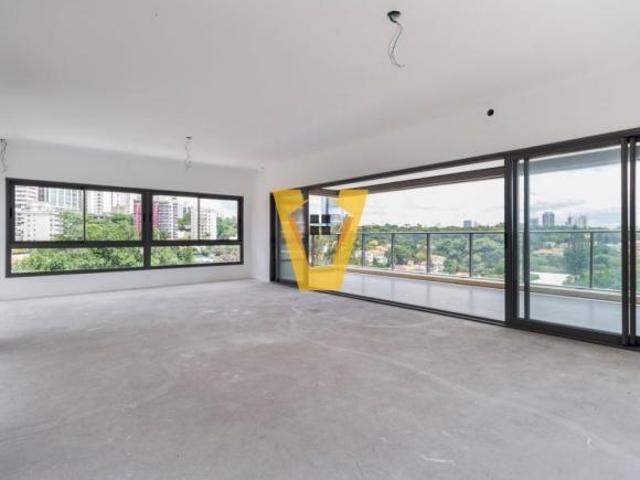 Apartamento para venda em Higienópolis com 3 quartos, sendo 3 suítes, 260m²
