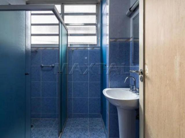 Apartamento para venda em Higienópolis com 3 quartos, 3 banheiros 220m²