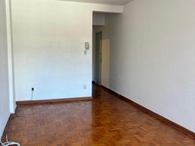 Apartamento para venda em Higienópolis com 1 quarto, 29m²