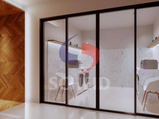 Apartamento para venda em Higienópolis com 1 quarto, 41m²