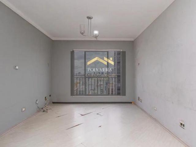 Apartamento para venda em Higienópolis com 2 quartos, 85m²