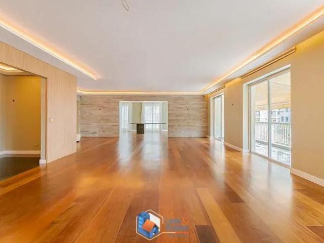 Apartamento para venda em Higienópolis com 4 quartos, sendo 4 suítes, 468m²