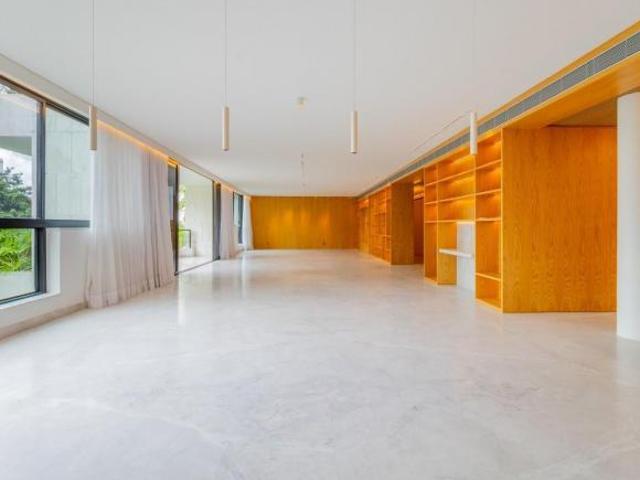 Apartamento para venda em Higienópolis com 4 quartos, sendo 4 suítes, 500m²