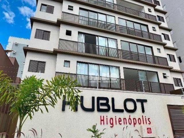Apartamento para venda em Higienópolis de 53.00m² com 2 Quartos e 1 Garagem